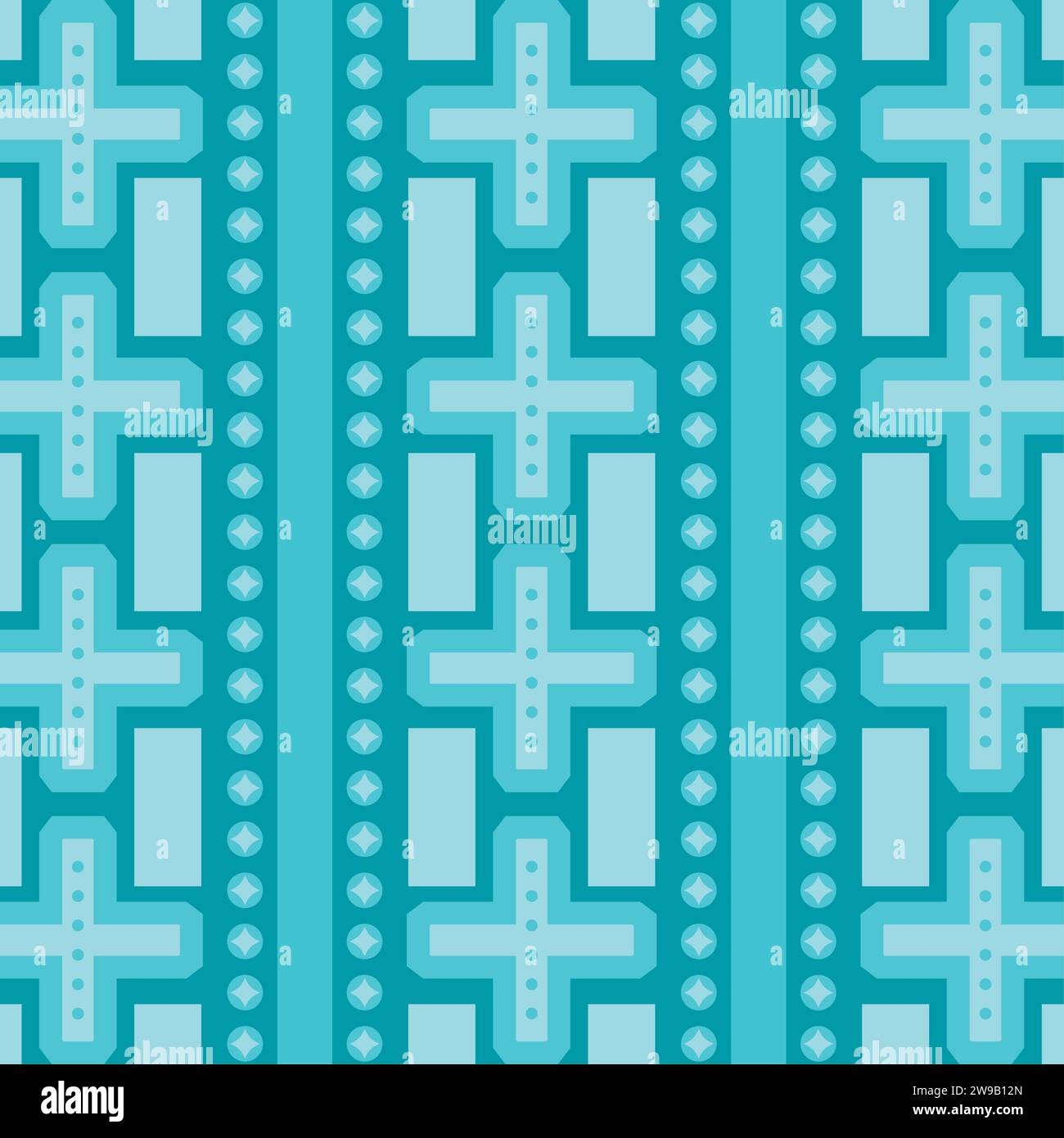 Aso Oke Background Stock Vector Image And Art Alamy