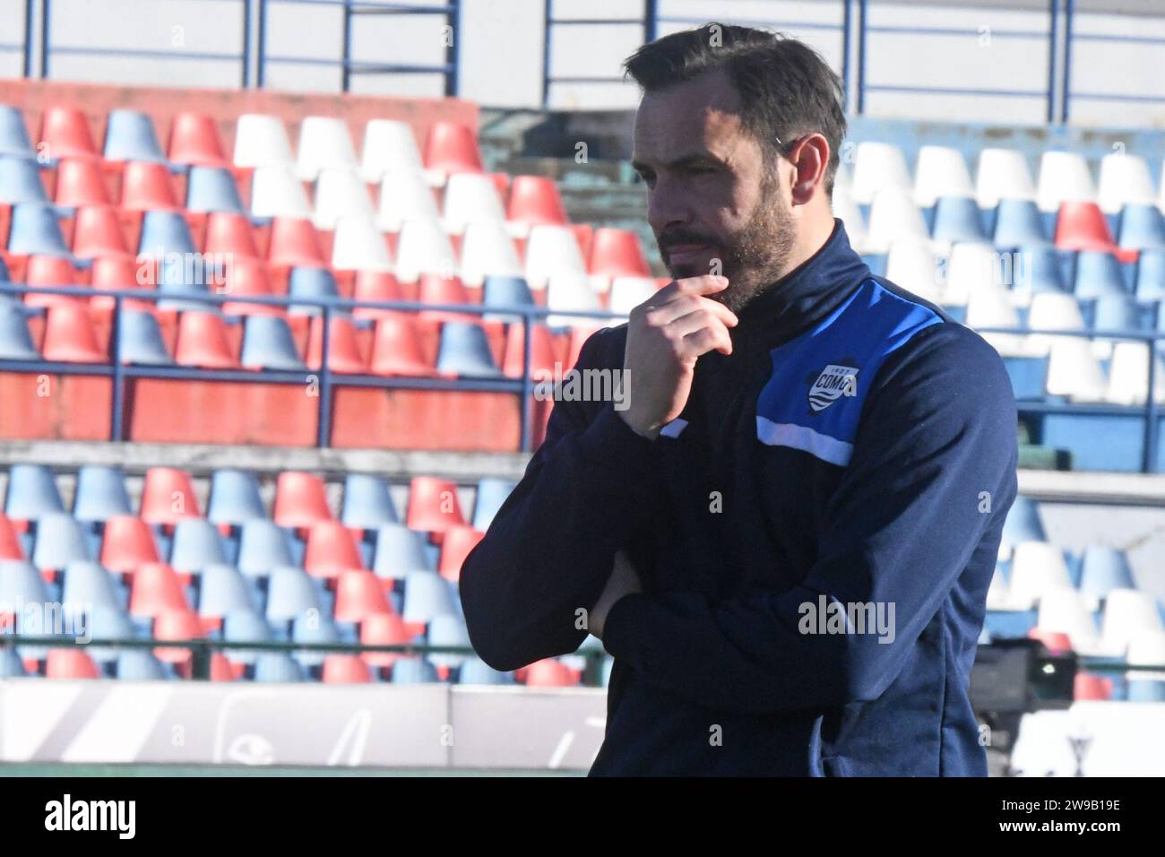 Marco cassetti hi-res stock photography and images - Alamy