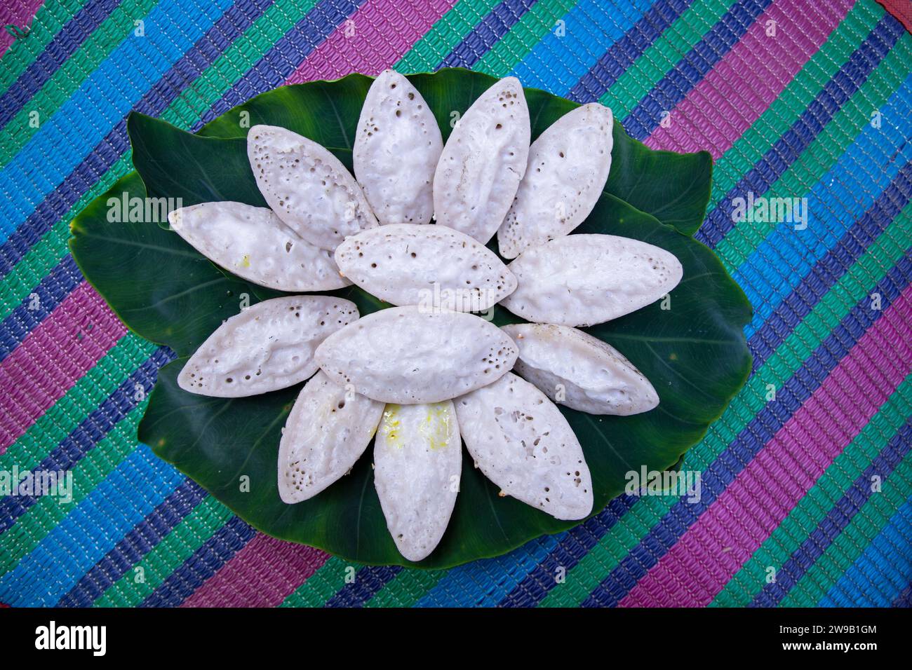 Bangladeshi pitha hi-res stock photography and images - Alamy