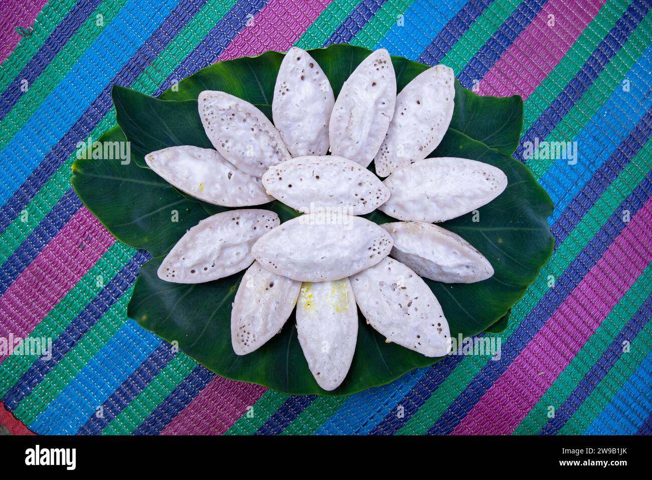 Bangladeshi pitha hi-res stock photography and images - Alamy
