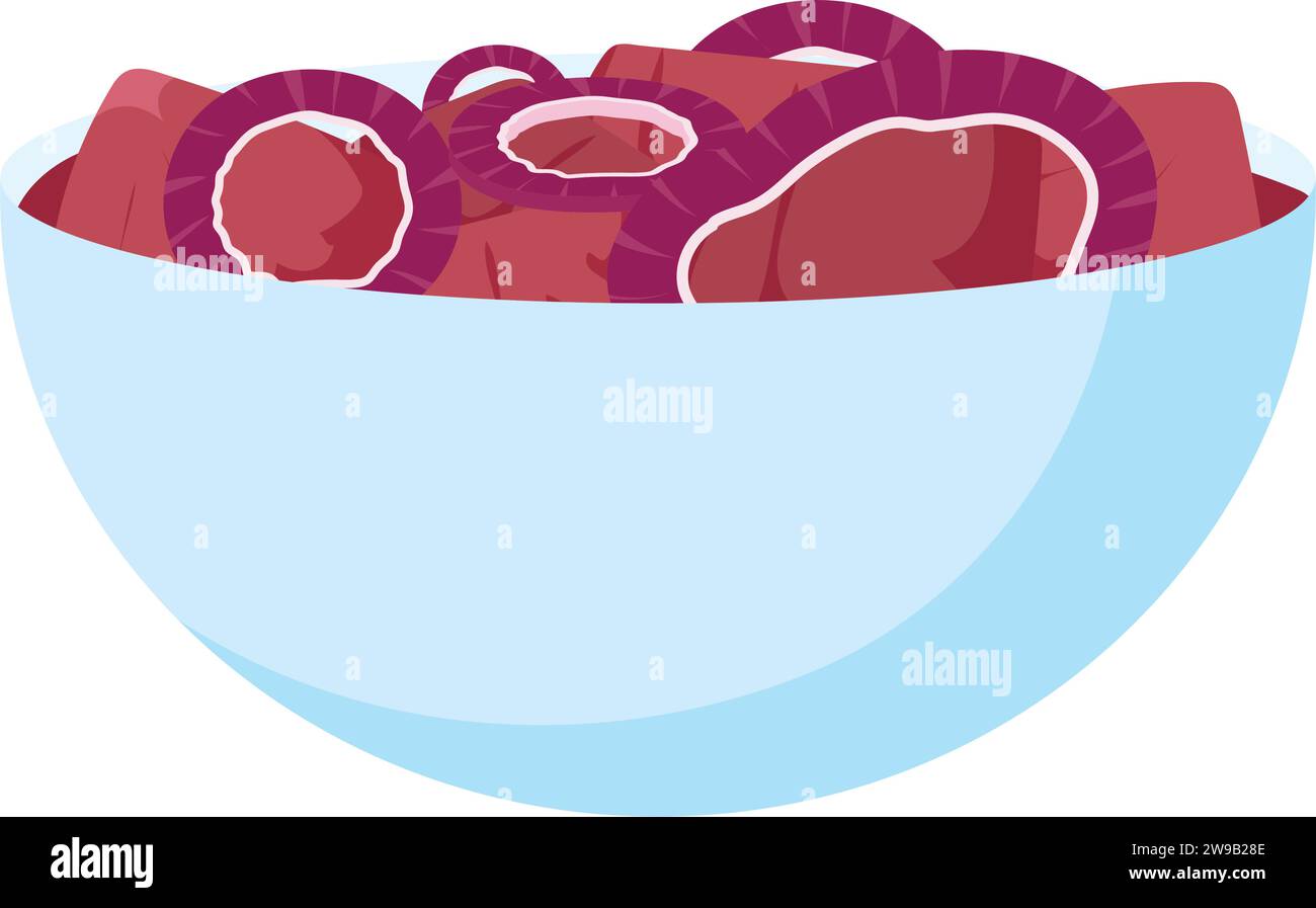 nigerian food traditional Stock Vector Image & Art - Alamy