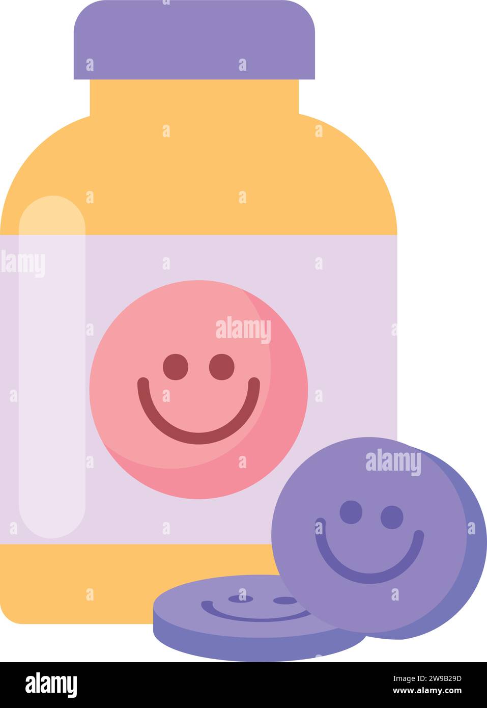 anti depression day awareness Stock Vector Image & Art - Alamy