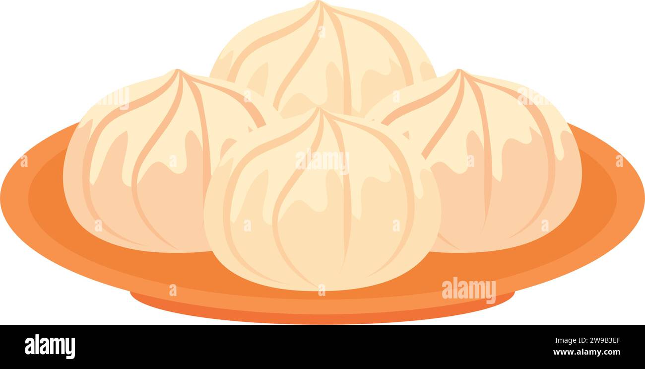 nigerian food puff puff Stock Vector Image & Art - Alamy