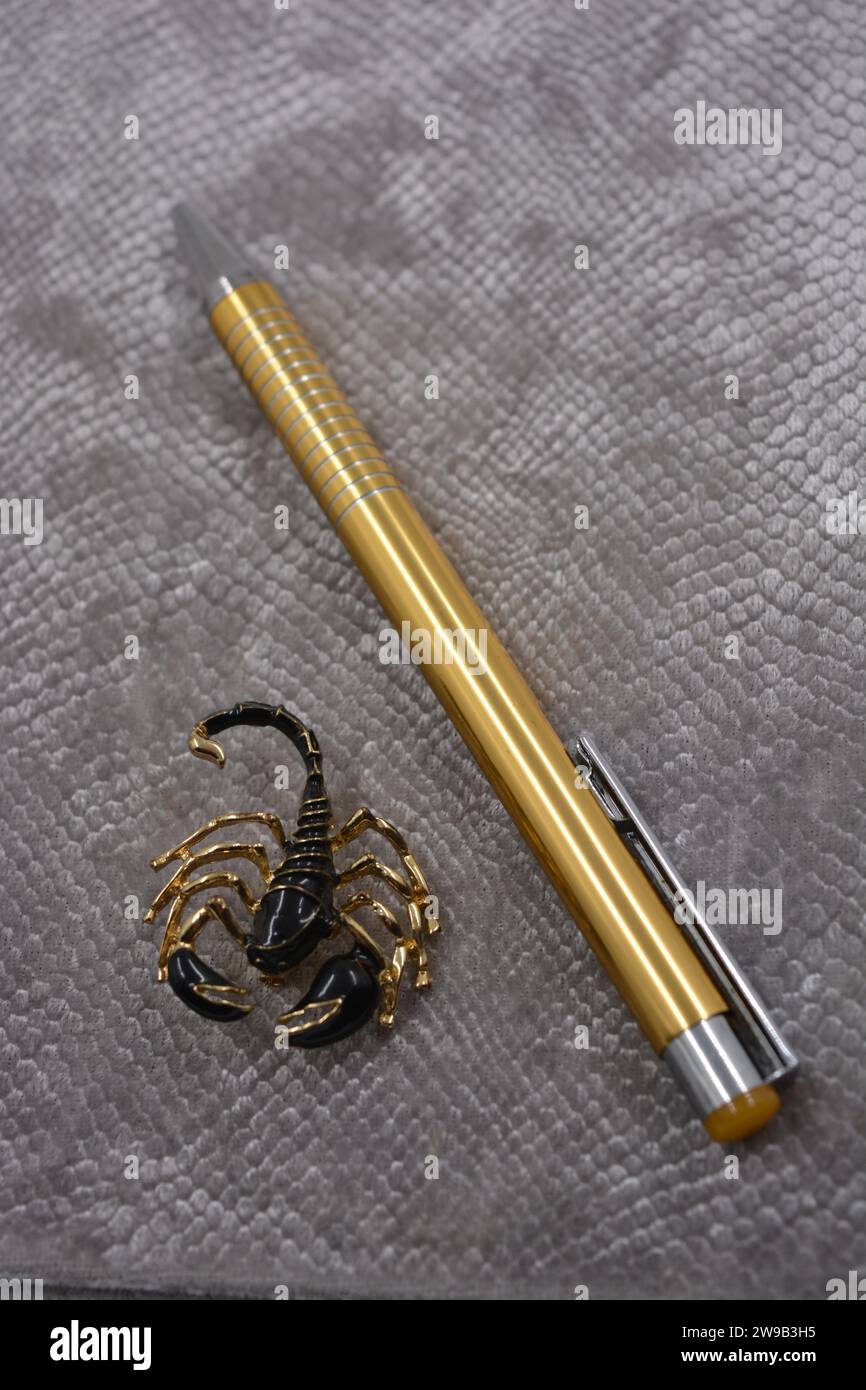 Very stylish, luxurious, velvet, grey notebook, business diary, book ...