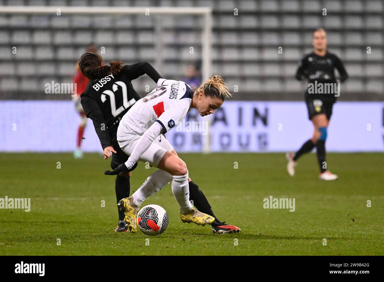 Pfc feminin hi-res stock photography and images - Alamy