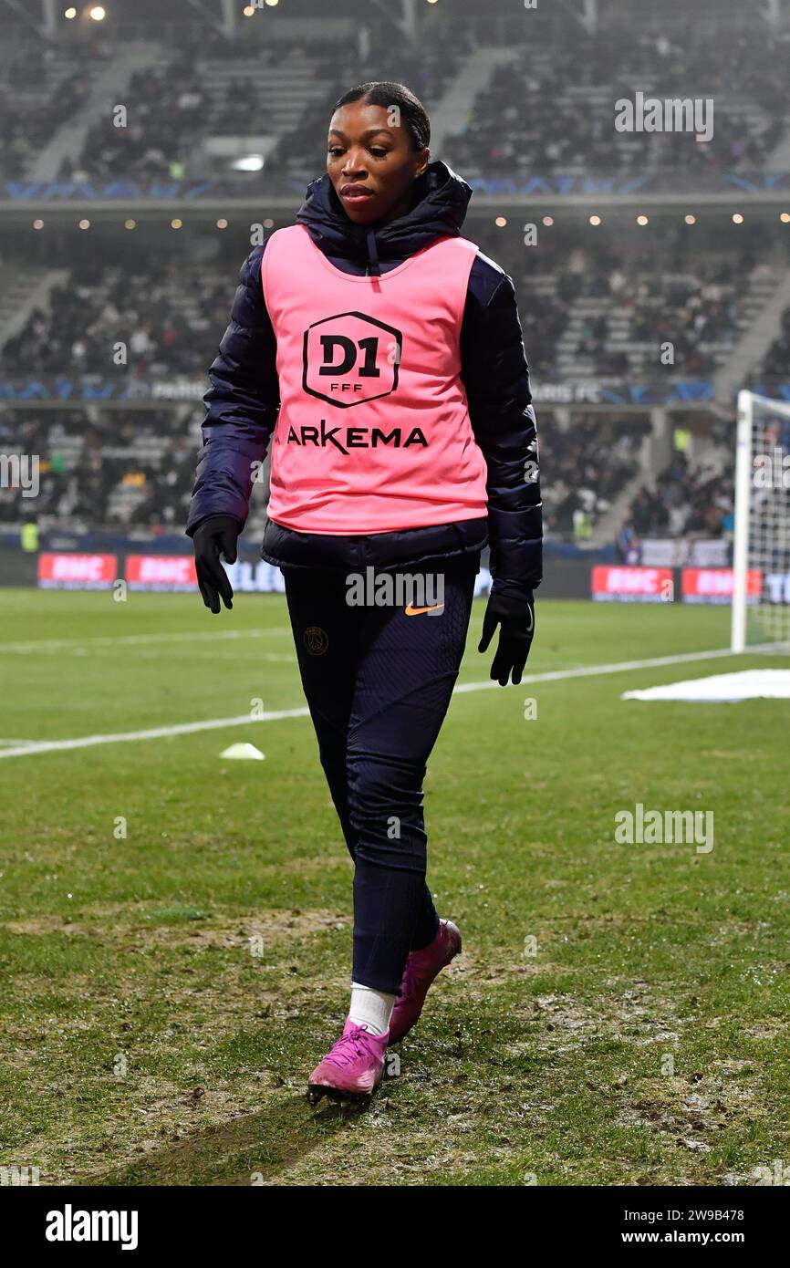 Grace geyoro hi-res stock photography and images - Alamy