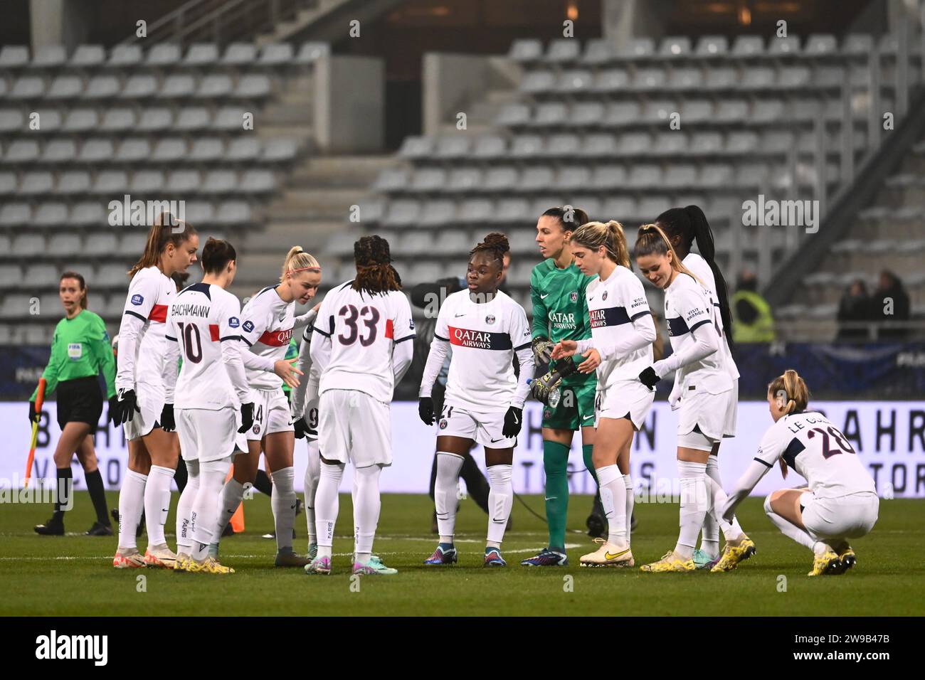Joueuse de foot hi-res stock photography and images - Alamy