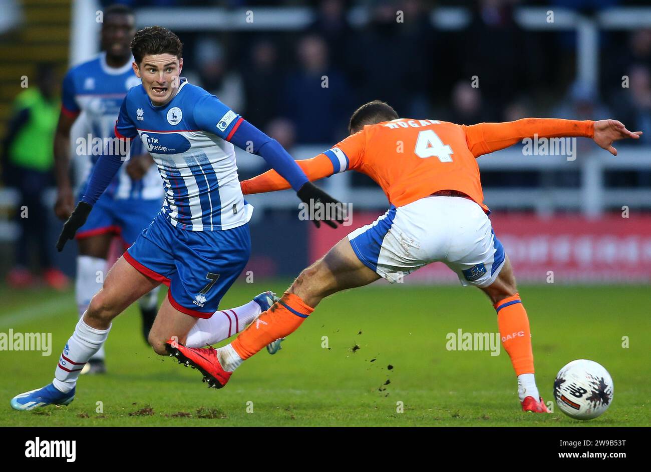 Michael hogan football hi-res stock photography and images - Alamy