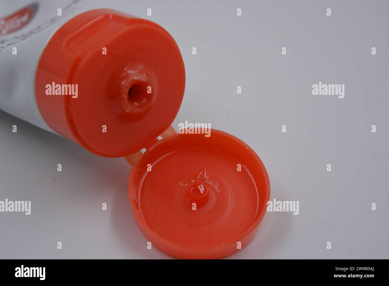 Women's cosmetics, facial skin care products, personal care products ...