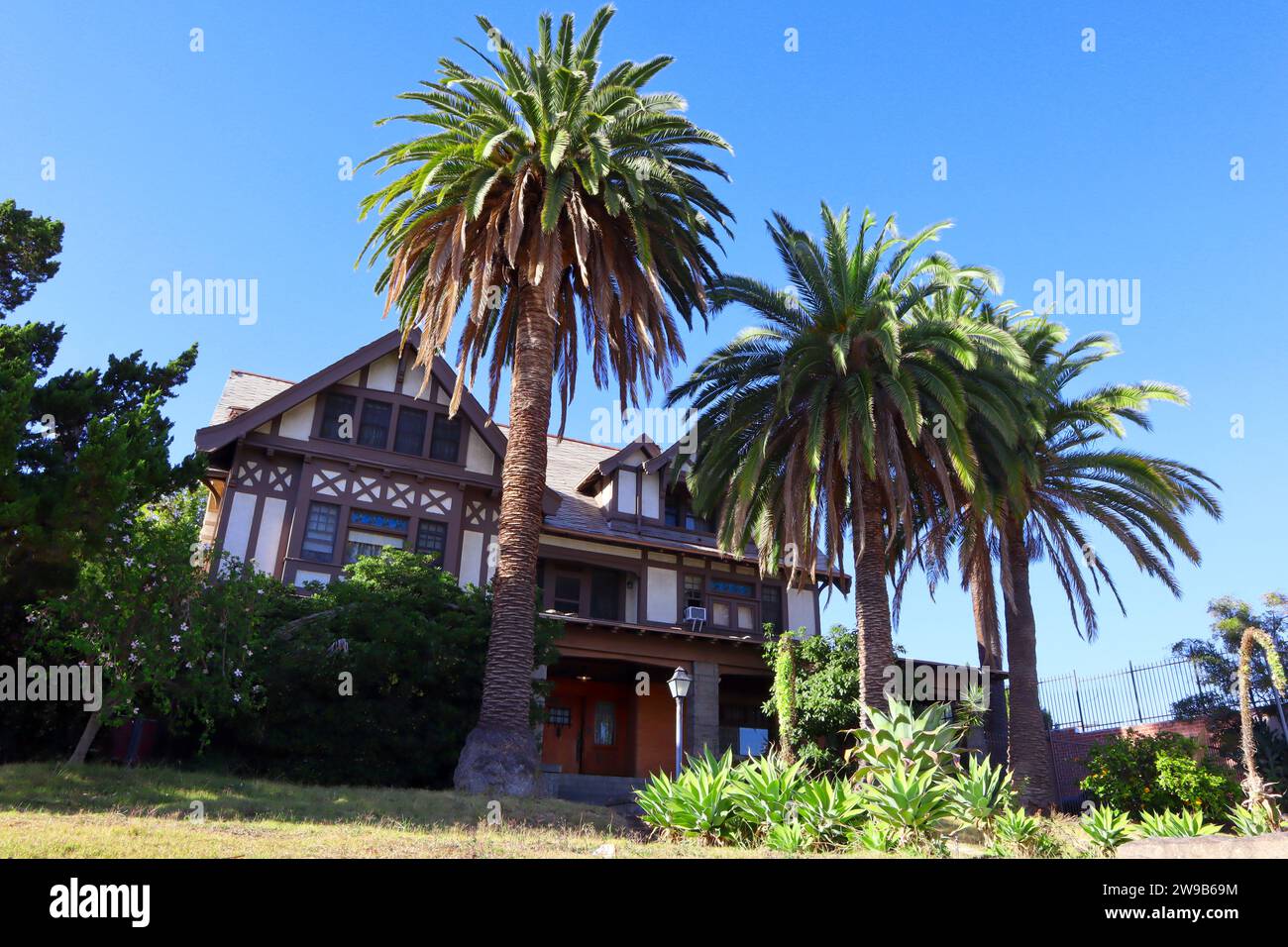 Boyle barmore house hi-res stock photography and images - Alamy