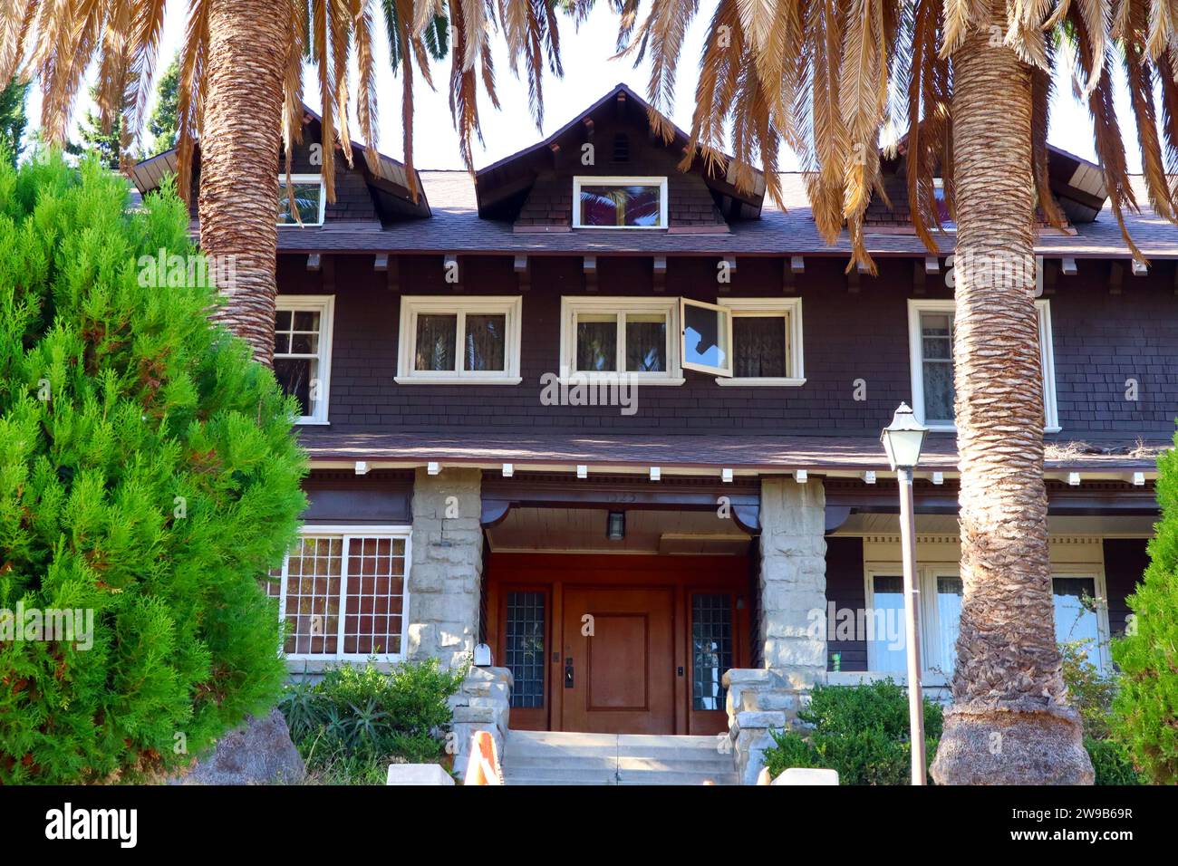 Boyle barmore house hi-res stock photography and images - Alamy