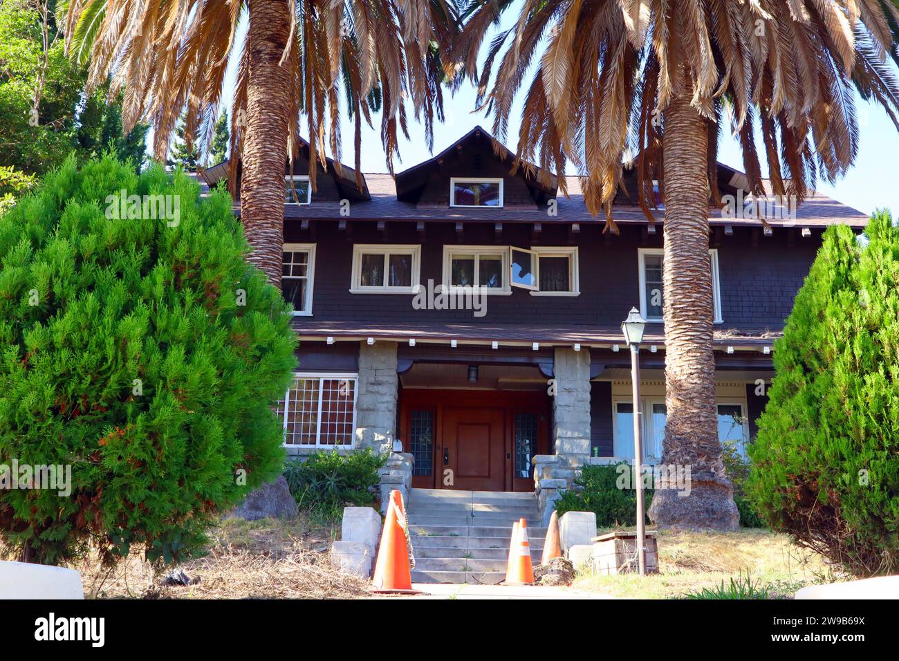 Boyle barmore house hi-res stock photography and images - Alamy