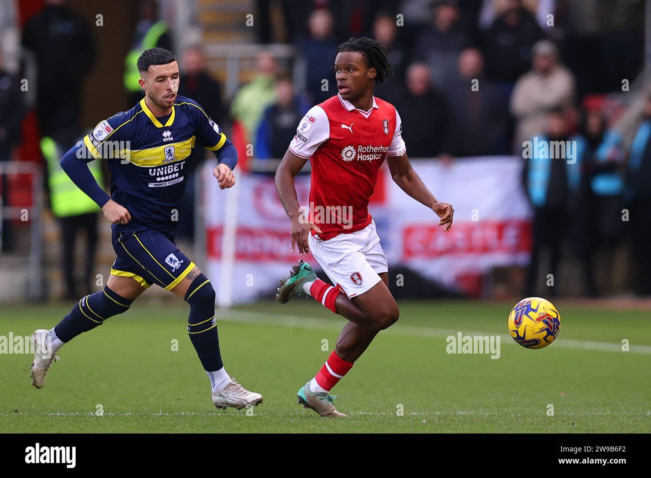 Sam dexter hi-res stock photography and images - Alamy