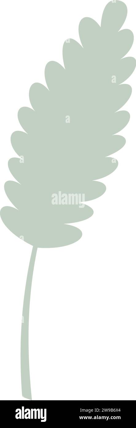 Leaf, plant with transparent background Stock Vector Image & Art - Alamy