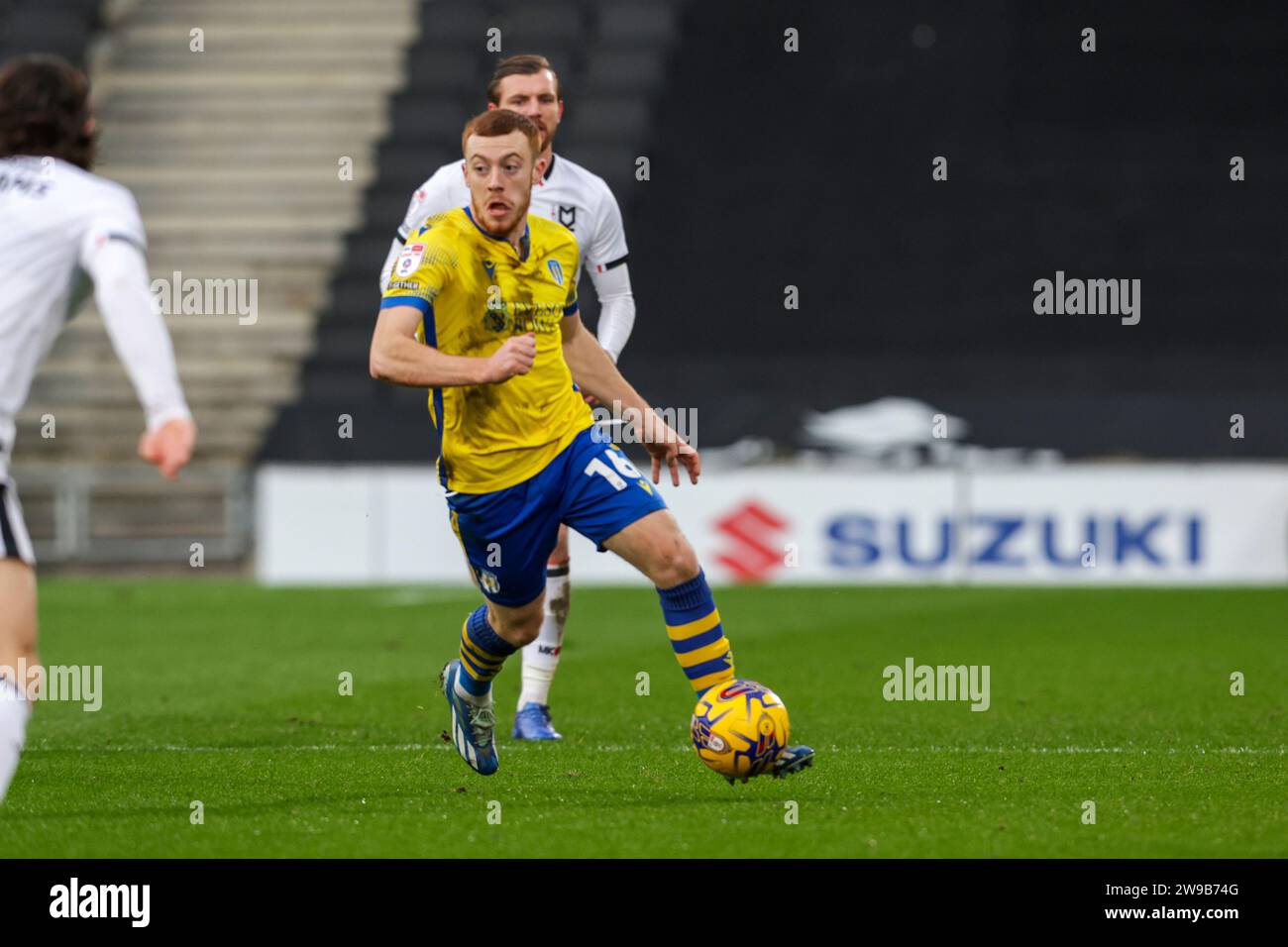 Arthur read soccer hi-res stock photography and images - Alamy