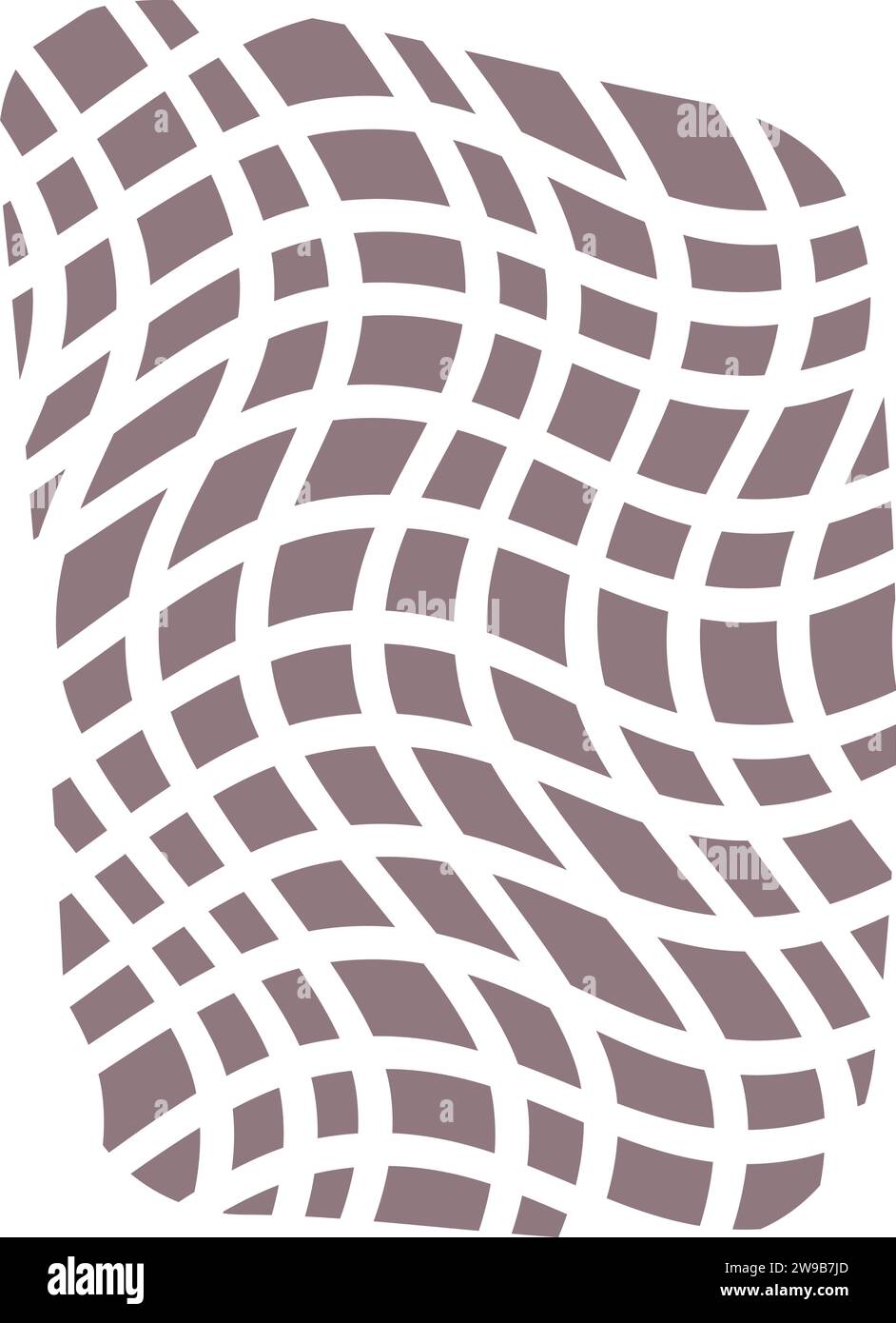 Grid, spot, pattern with transparent background Stock Vector Image ...