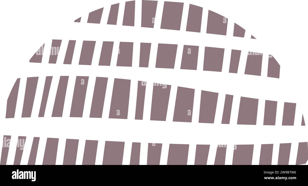 Grid, spot, pattern with transparent background Stock Vector Image ...