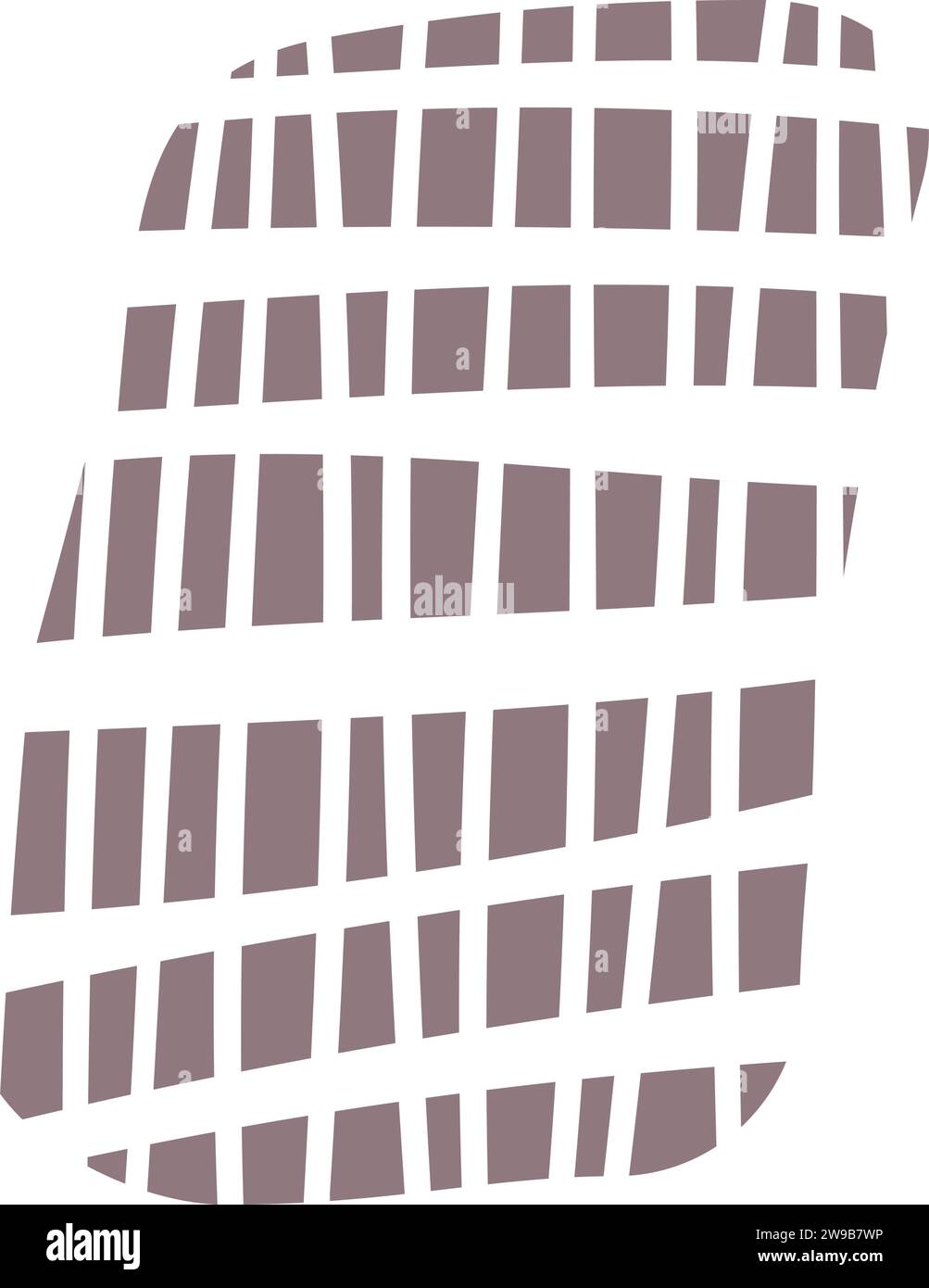 Grid, spot, pattern with transparent background Stock Vector Image ...