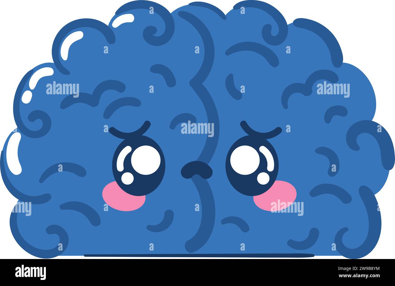 Monday morning feeling Stock Vector Images - Alamy