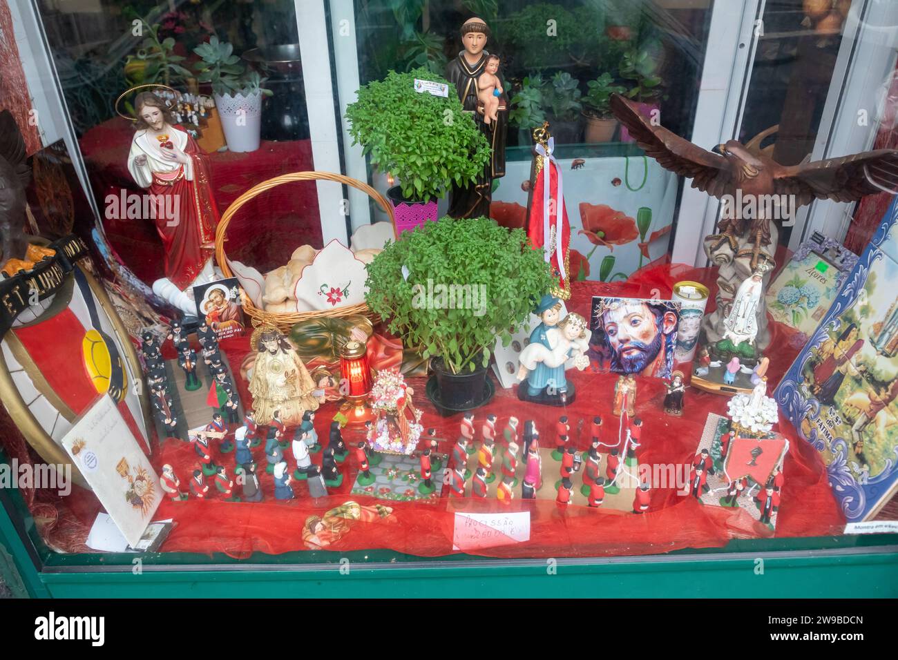 Holy ghost festivities hi-res stock photography and images - Alamy