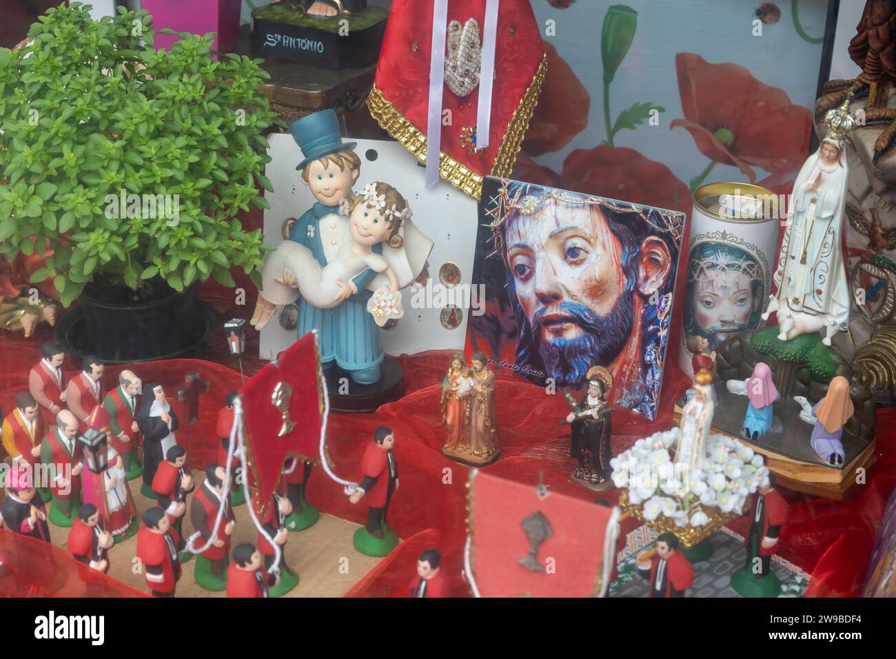 Holy ghost festivities hi-res stock photography and images - Alamy