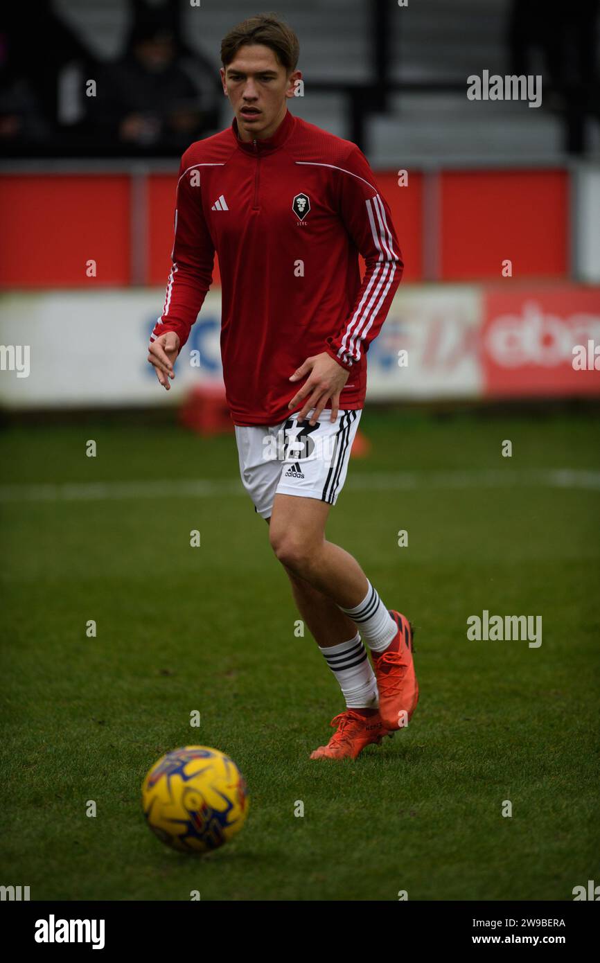 Jacob hamman hi-res stock photography and images - Alamy