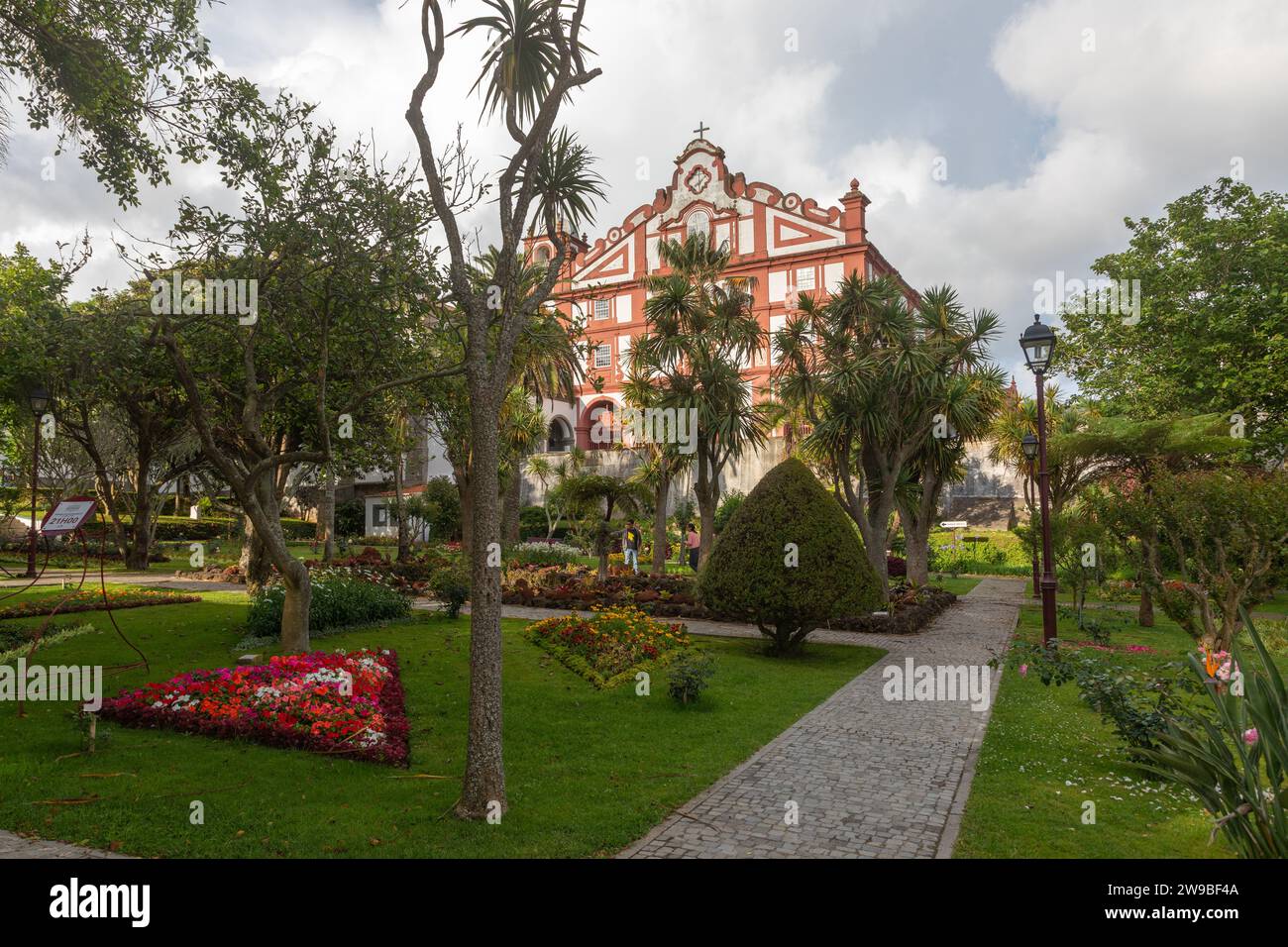 Terceira duque de hi-res stock photography and images - Alamy