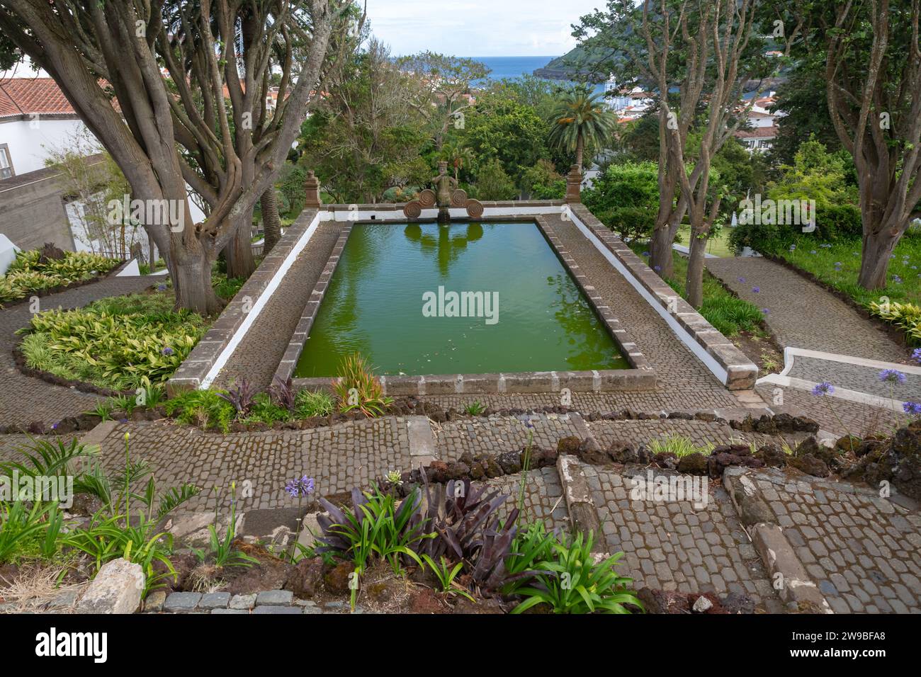 Terceira duque de hi-res stock photography and images - Alamy