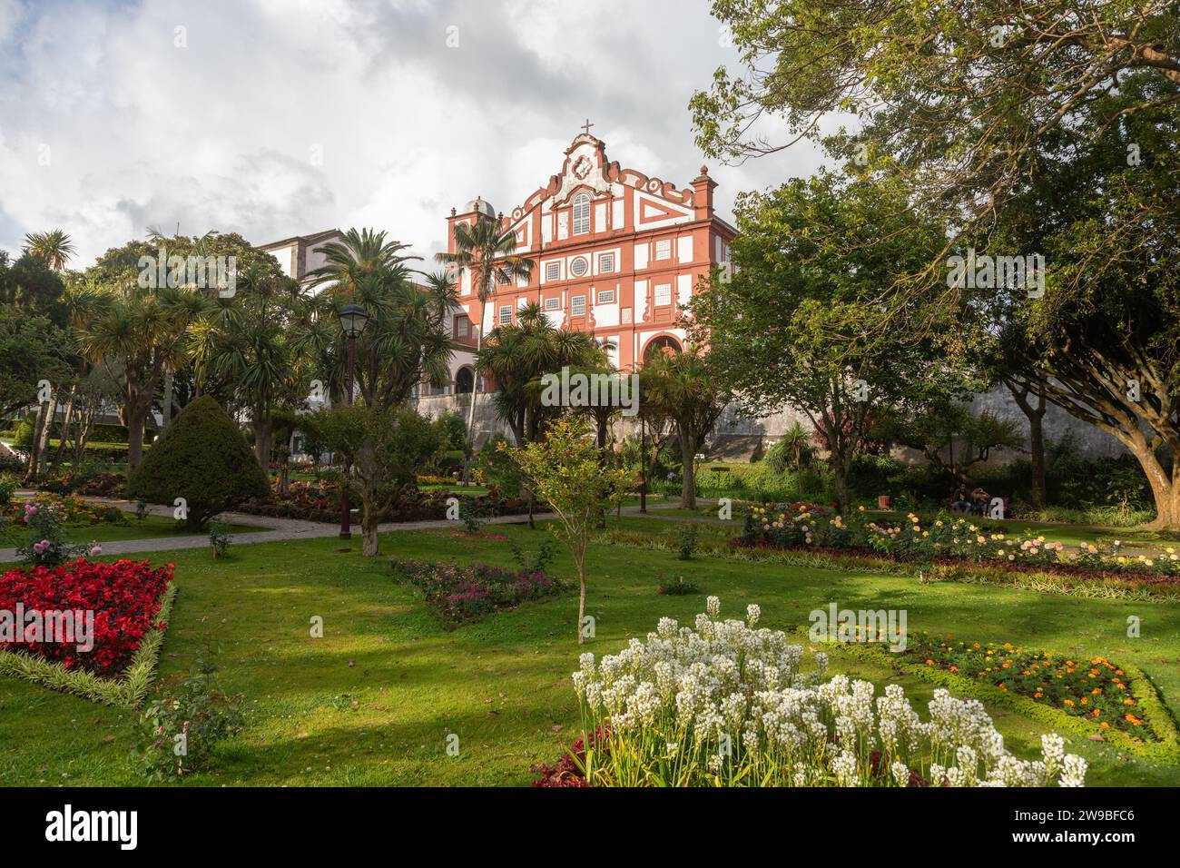 Terceira duque de hi-res stock photography and images - Alamy