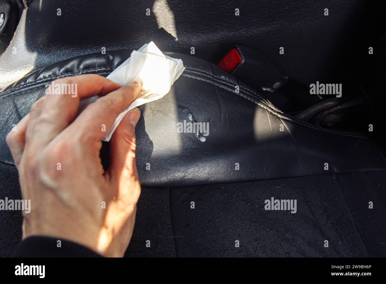 Cleanliness drive hi-res stock photography and images - Alamy