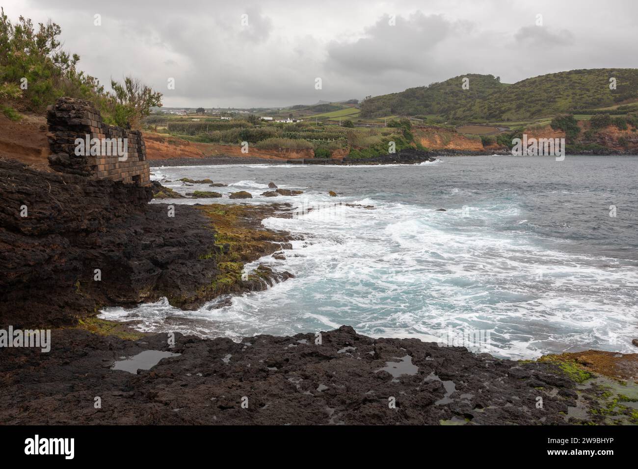 Greta point hi-res stock photography and images - Alamy
