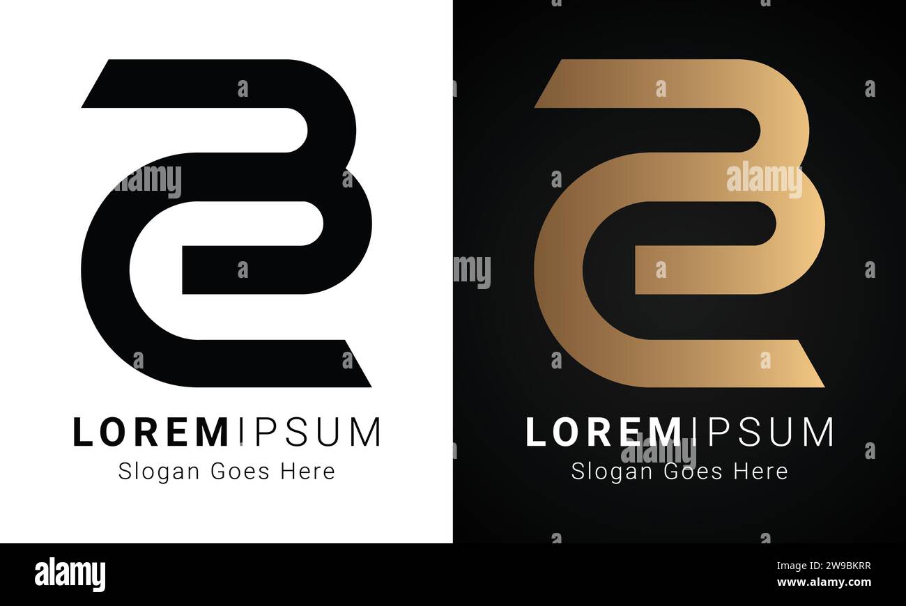 Education monogram hi-res stock photography and images - Alamy