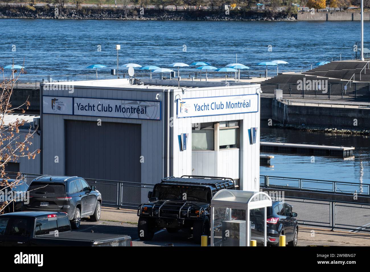American yacht club hi-res stock photography and images - Alamy