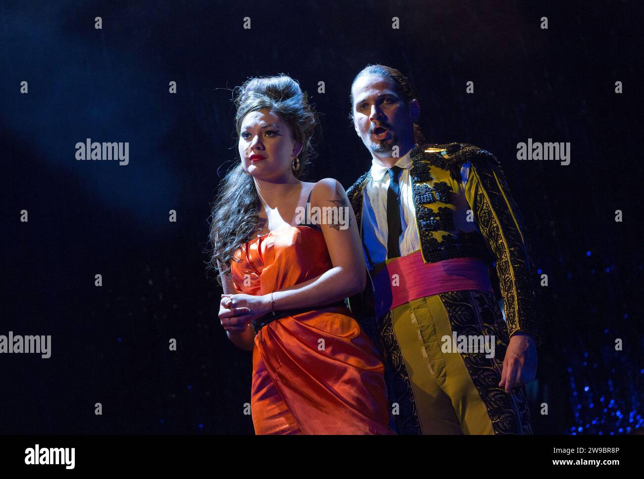 Gyula nagy hi-res stock photography and images - Alamy