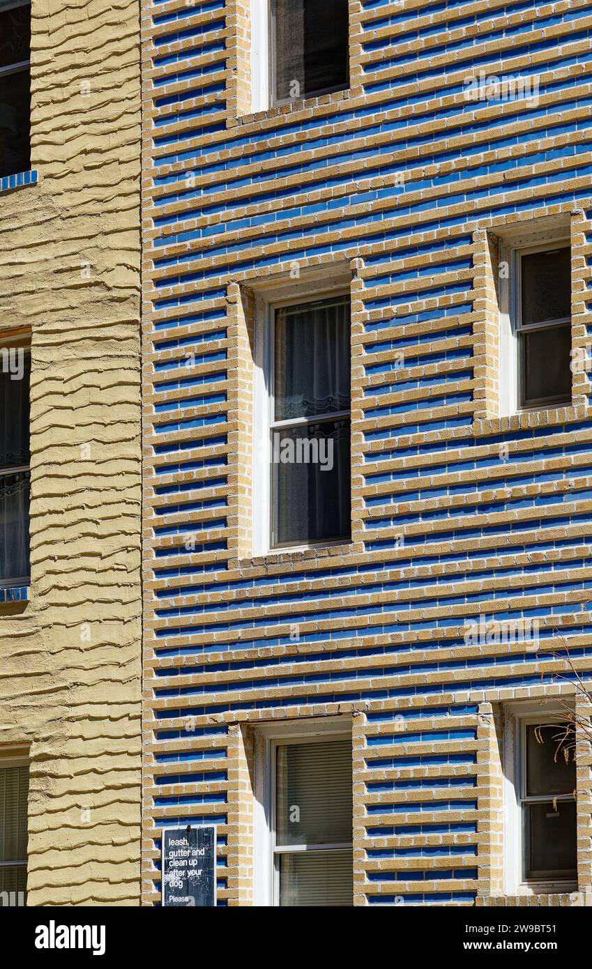 301 brightwater court hi-res stock photography and images - Alamy