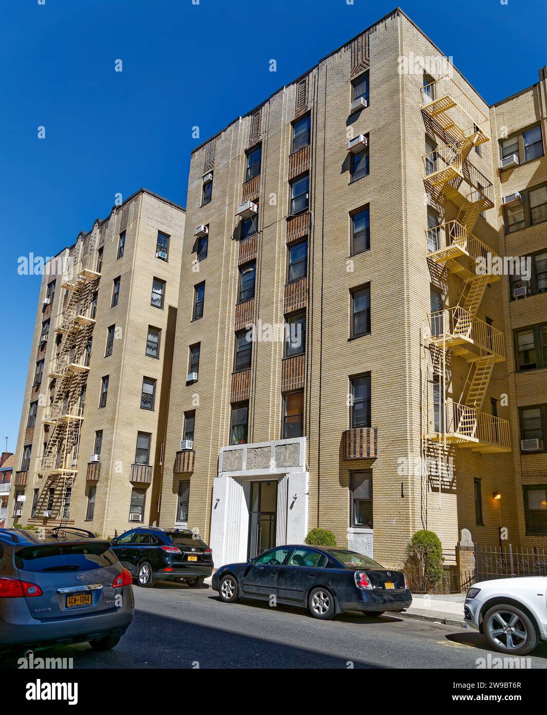 3111 brighton 1st place hi-res stock photography and images - Alamy