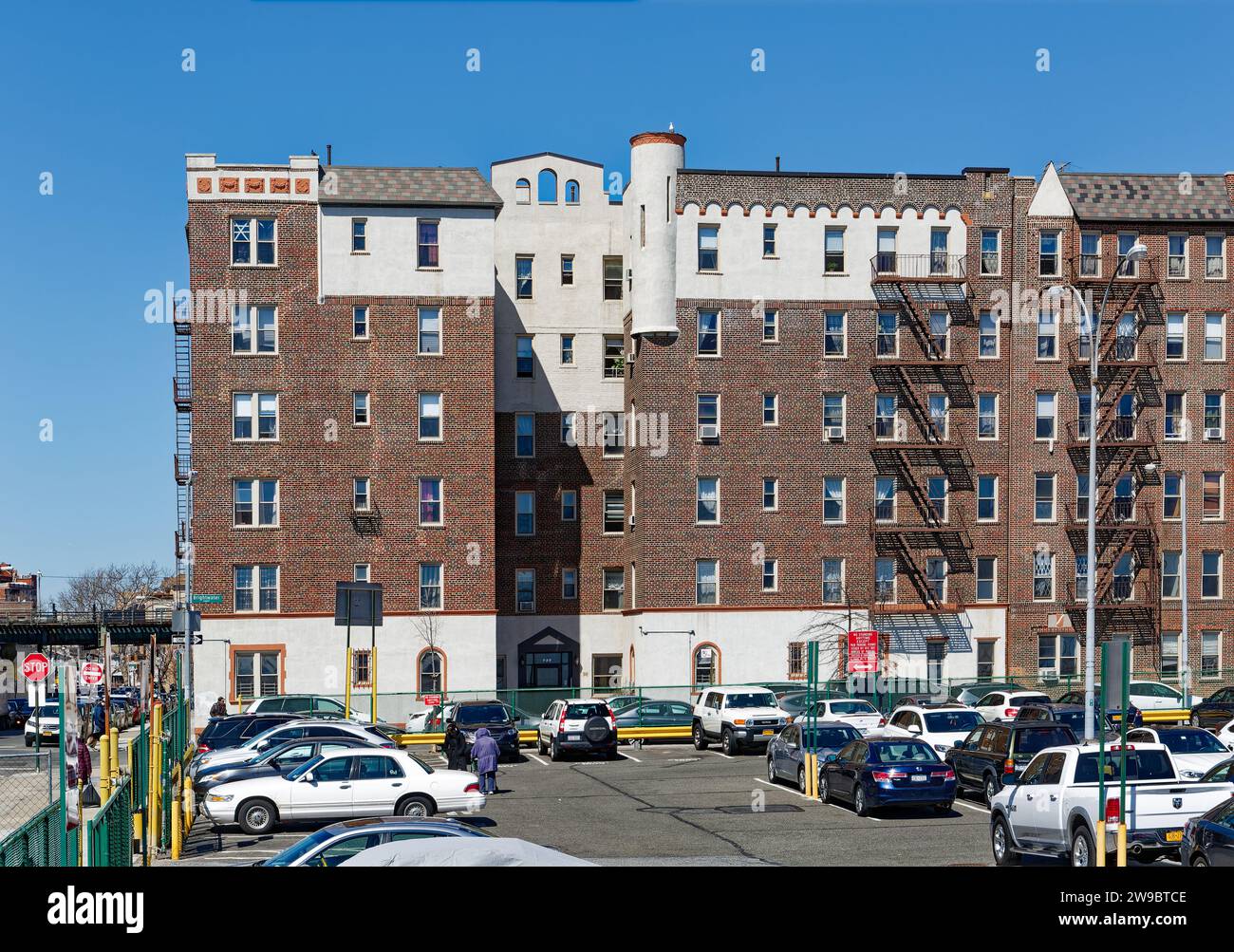 Brightwater beach hi-res stock photography and images - Alamy