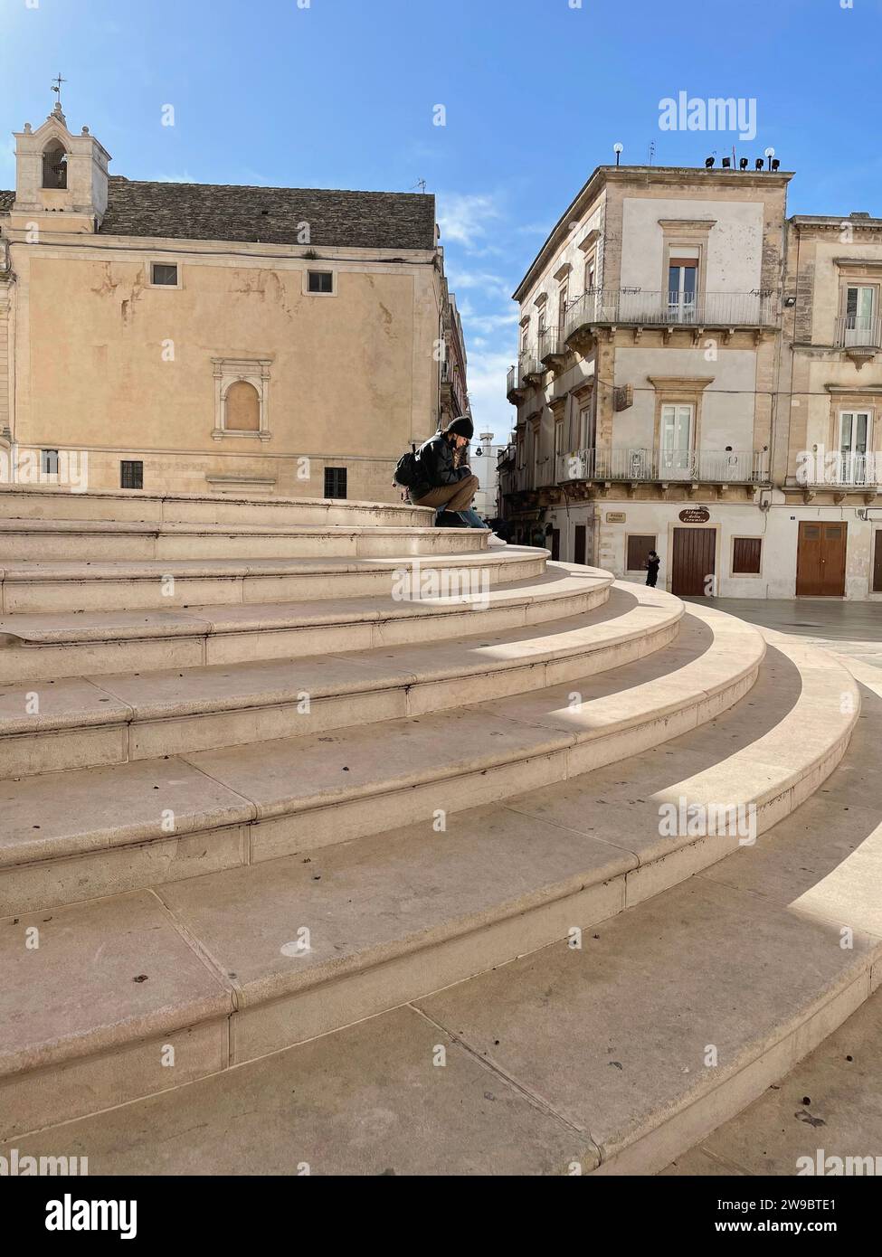 Basilica di san martin hi-res stock photography and images - Alamy