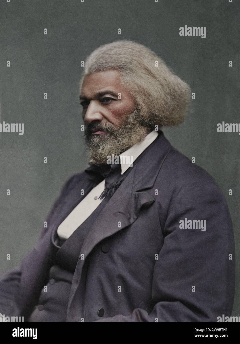 African americans civil war hi-res stock photography and images - Alamy