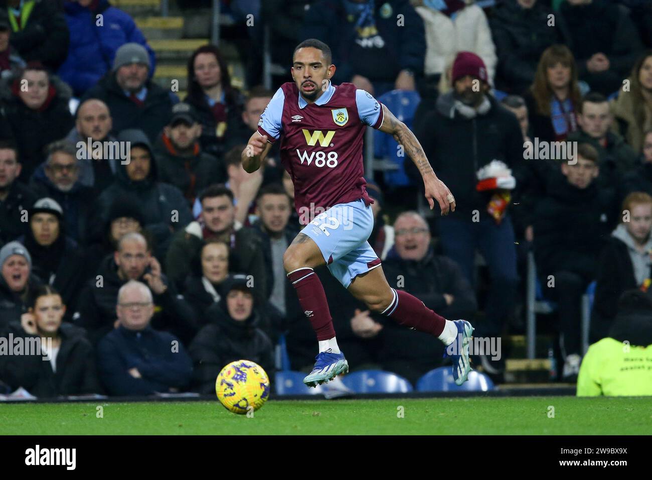 Premier league boxing day hi-res stock photography and images - Alamy