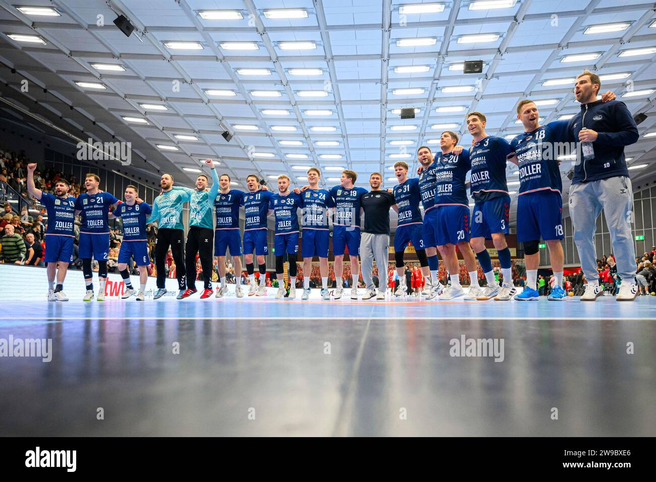 Bietigheim schlussjubel hi-res stock photography and images - Alamy