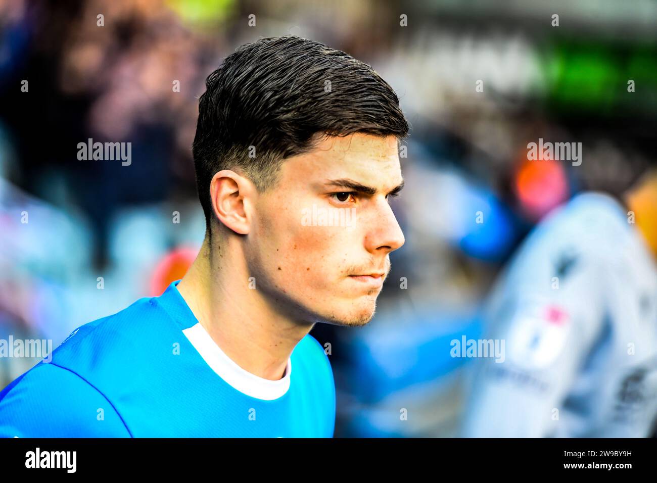 Ronnie edwards 2023 hi-res stock photography and images - Alamy