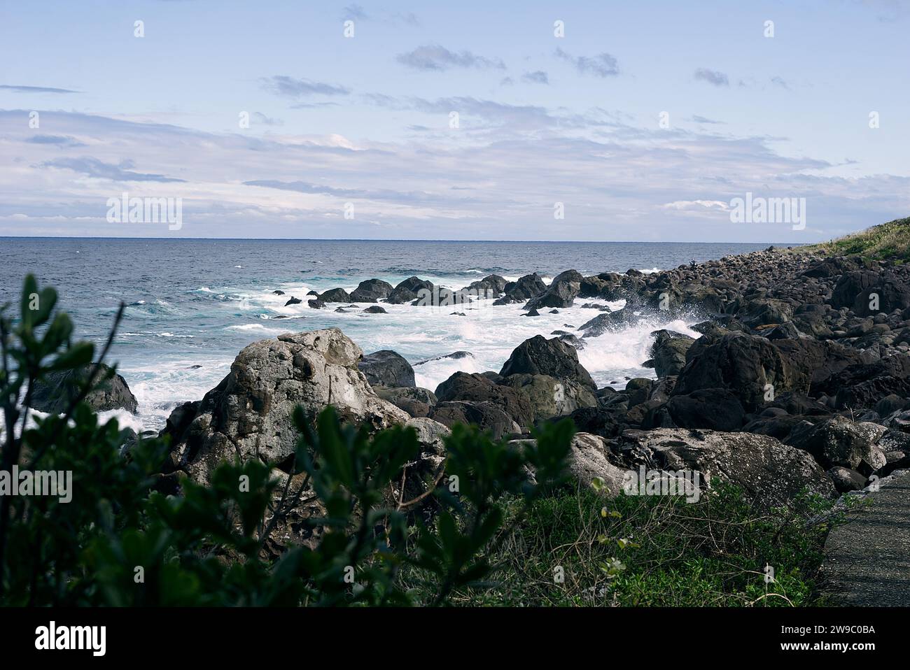 Hatsushima hi-res stock photography and images - Alamy