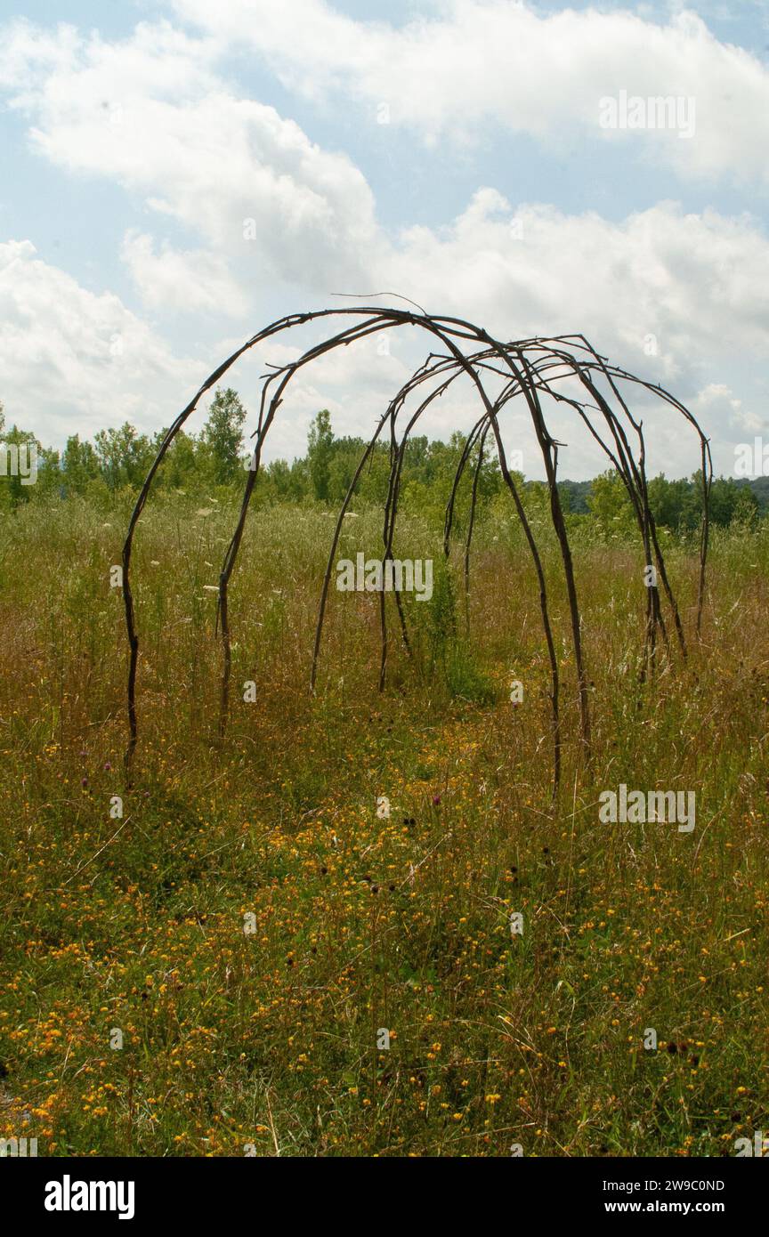 Archway tunnel hi-res stock photography and images - Alamy