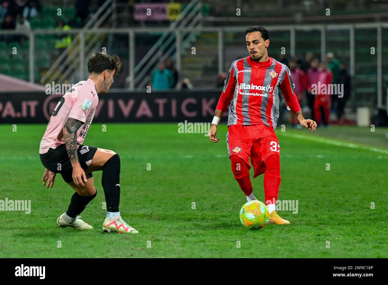 Alessio buttaro hi-res stock photography and images - Alamy