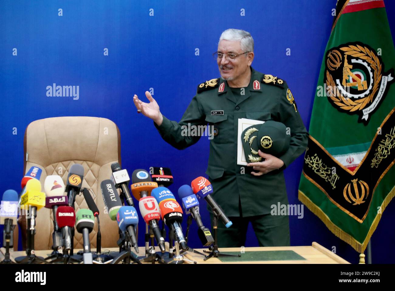 Reza nik hi-res stock photography and images - Alamy