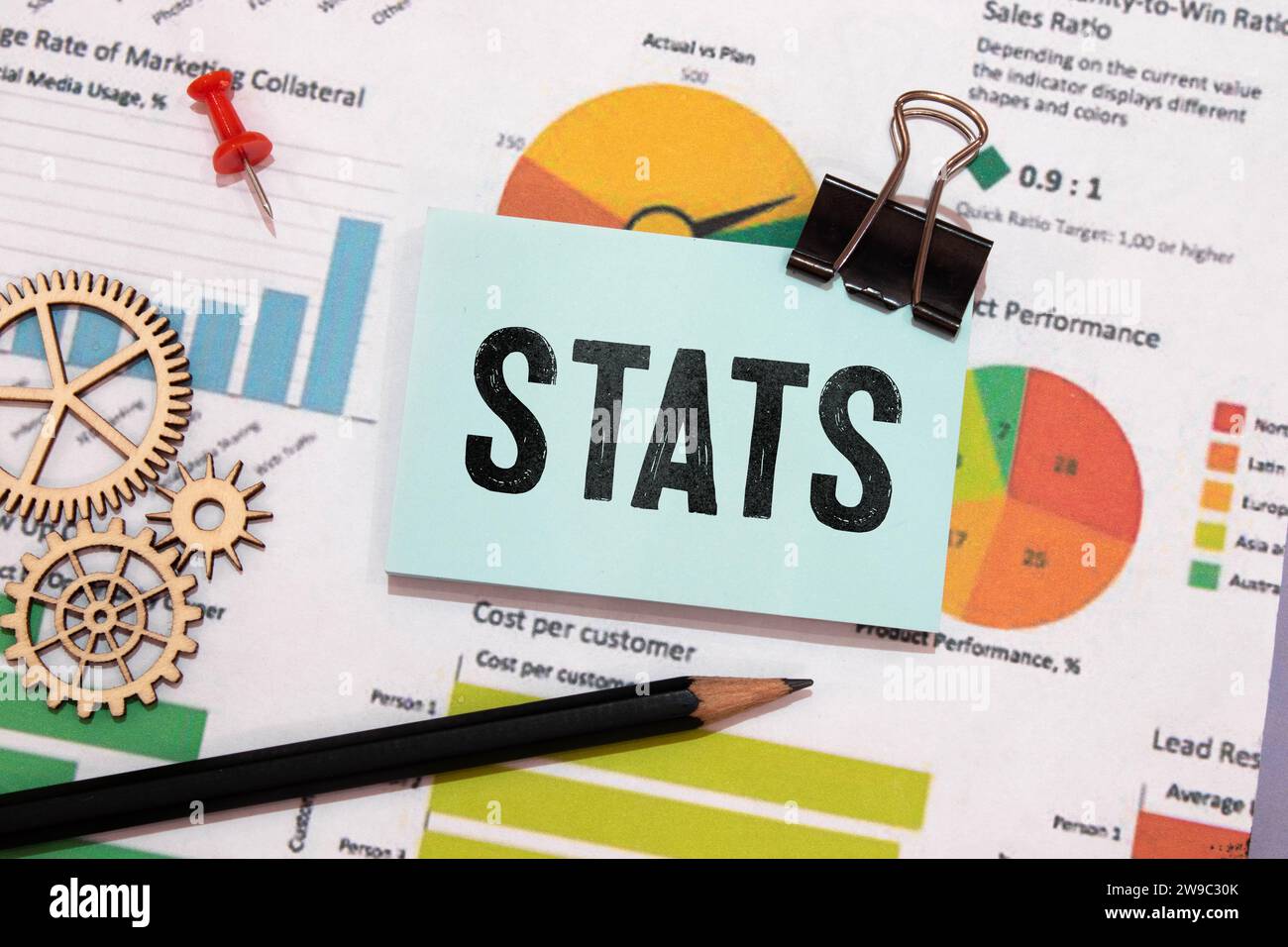 Infographic card layout hi-res stock photography and images - Alamy