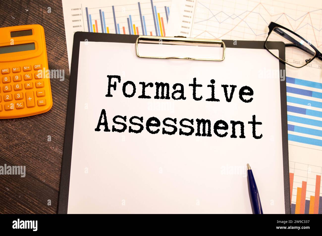Summative assessment hi-res stock photography and images - Alamy