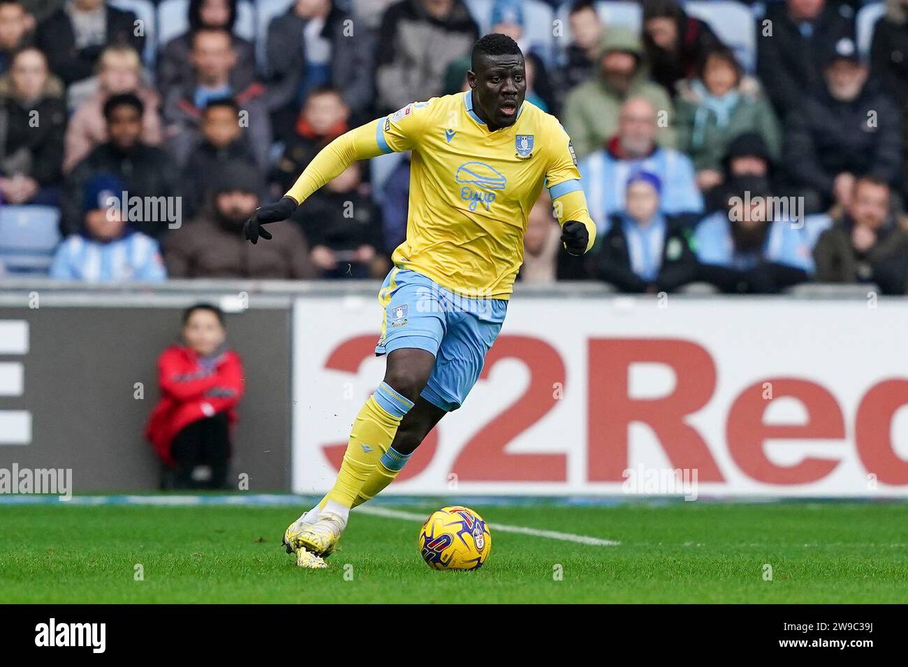 Bambo diaby hi-res stock photography and images - Alamy