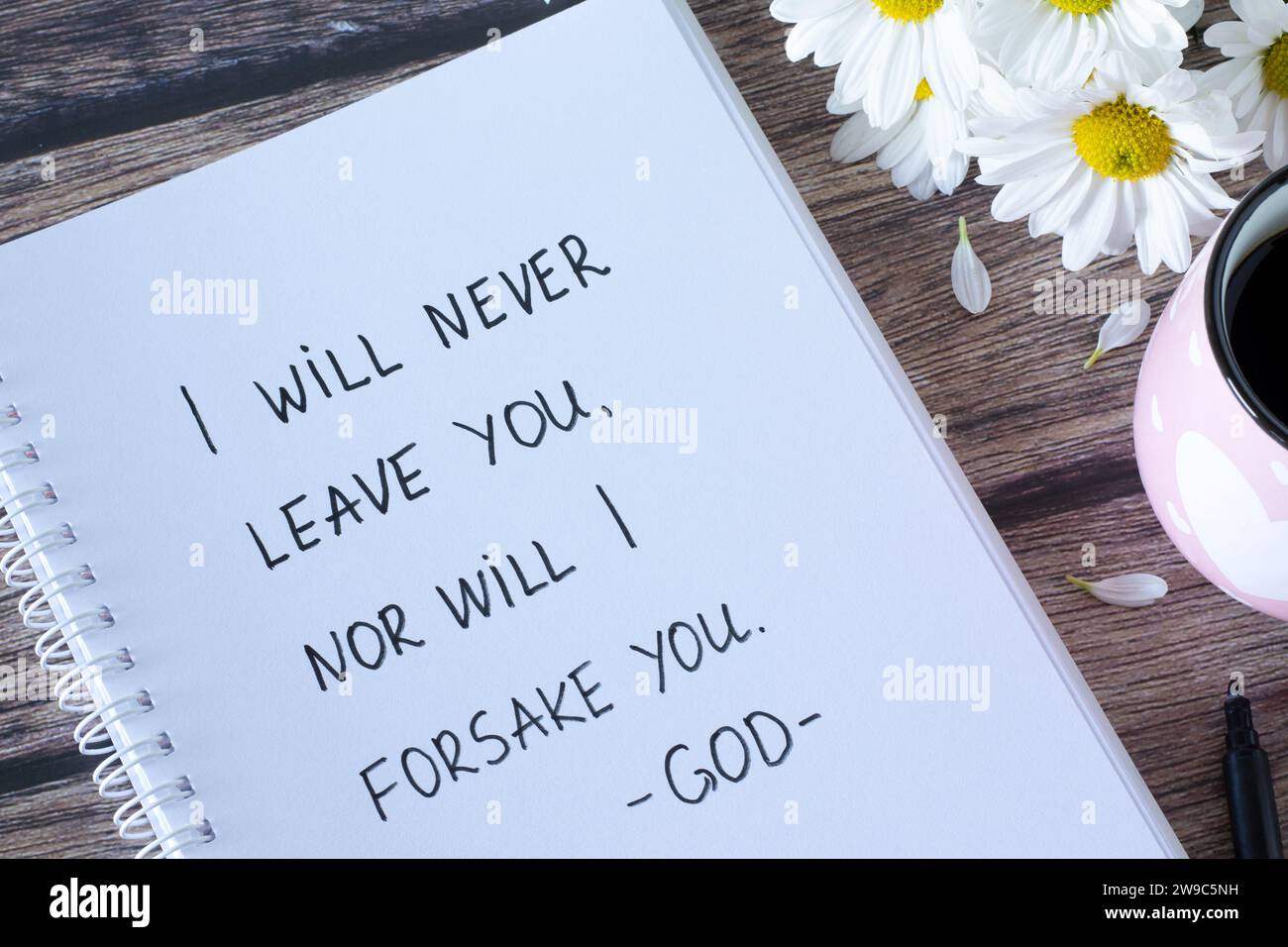 I love god hi-res stock photography and images - Alamy